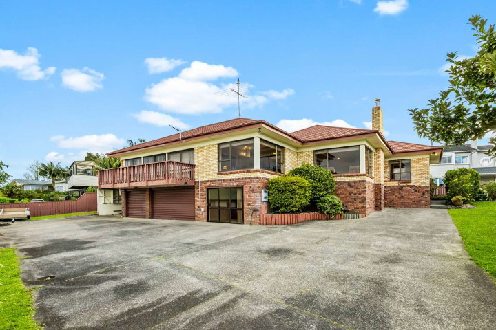 Auckland Howick Sea View House - Beachlands