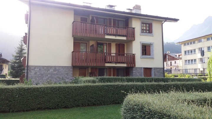 Résidence "Le Cime" - Bormio