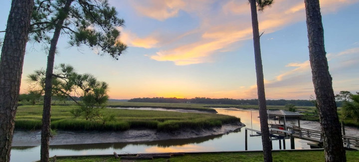 Sunrise River Retreat - Beaufort - Beaufort, SC