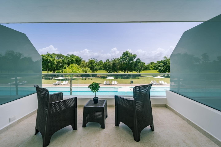 Worldtrotter Bliss | Resort Pool + Cana Bay 1br - Punta Cana