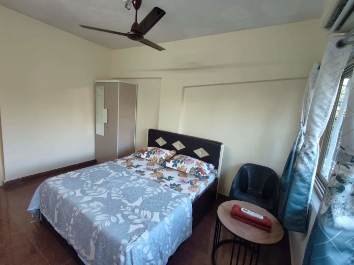 Logement Central - Mumbai