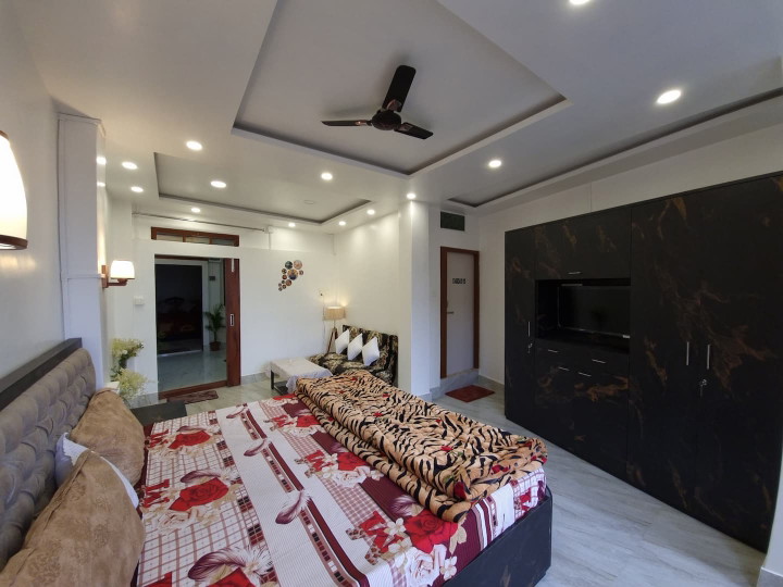 Orchid Stays - Mg Marg - Gangtok