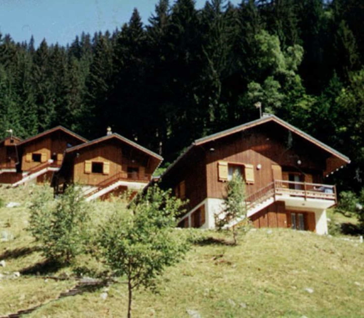 T3 Cosy Pour 4 à 5 Personnes, Comme Dans Un Chalet - Hauteluce - Les Saisies