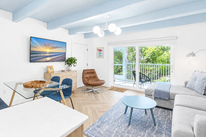 Cozy 1br Sanibel Beach Condo Colony Inn 04 - Sanibel, FL