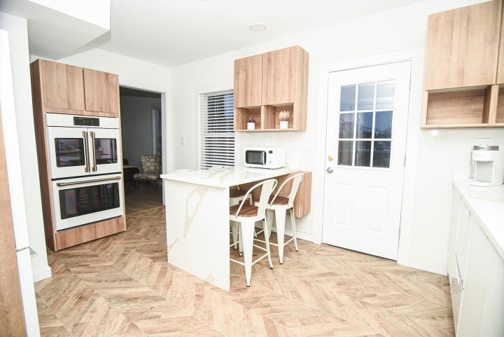 Venn | Close To Harvard | Elegant 2 Bed 2 Bath - Malden, MA