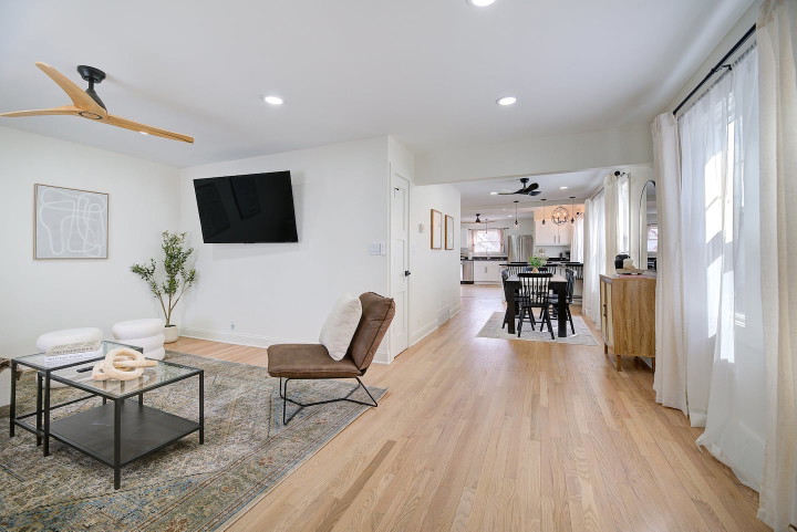 Bayview Family-friendly Stay - Milwaukee