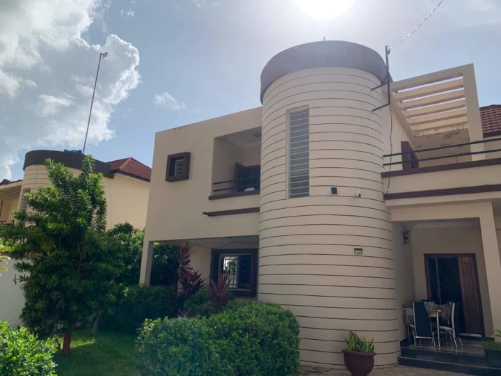 Nema Nest - Gambia
