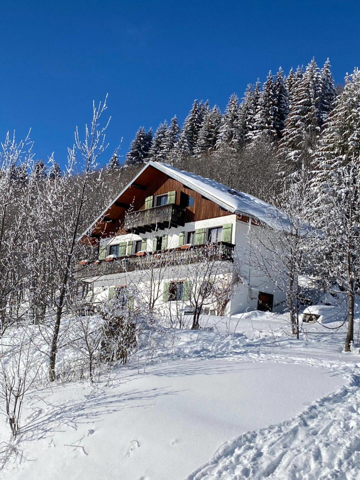 Chalet Mont Chery - Les Portes du Soleil
