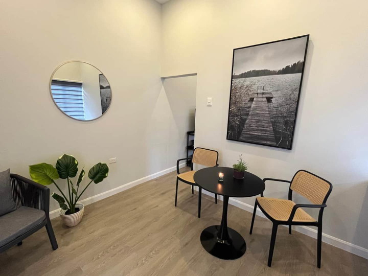 Fitt Inn #1 One Bedroom New Woodbrook Apartment - 포트오브스페인