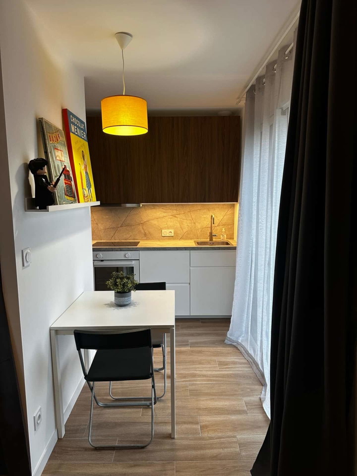 Studio Le Chintre - Château-Gontier-sur-Mayenne