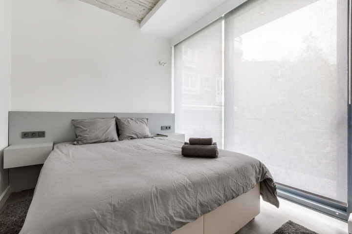 Residence 45 Luxury Modern Flat 7 Embassy Area - Ankara