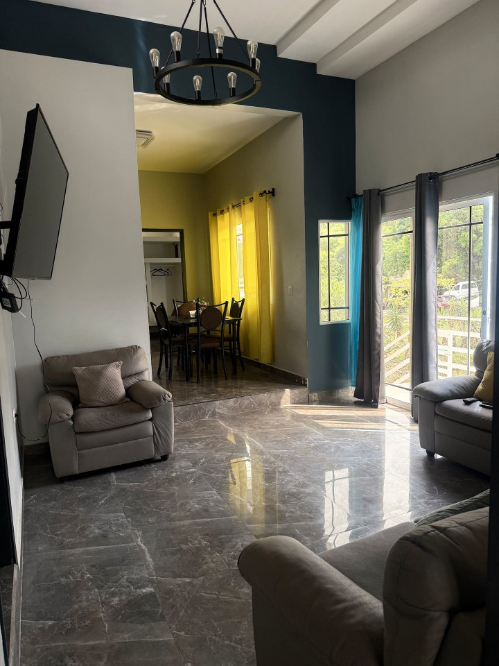 Apartamento Ideal For 5 - Santa Rosa de Copán