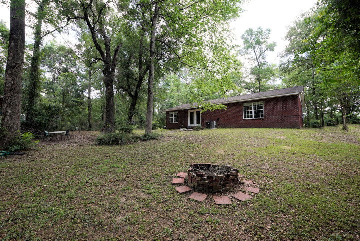 Retreat W/atv Trail, Outdoor Parties & Dance Floor - Crestview, FL