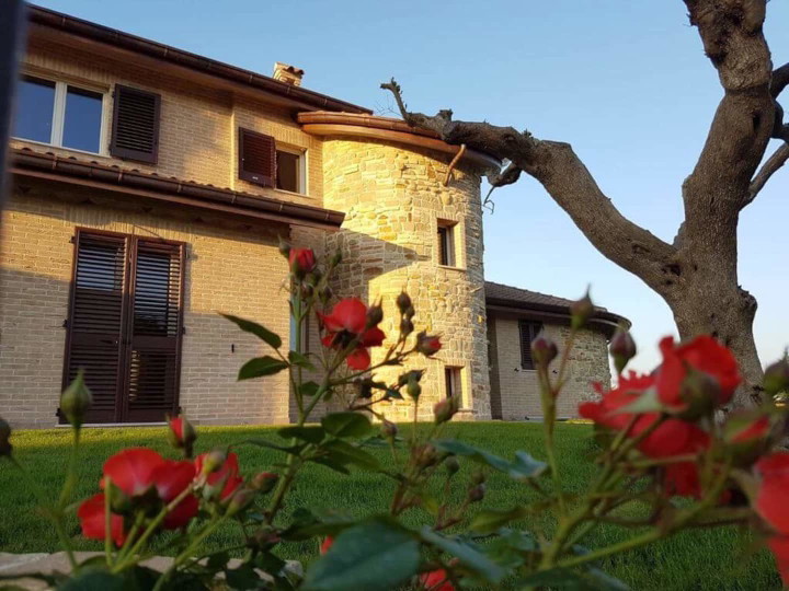 Appartamento Madonna Carradori Il Tramonto - Ancona