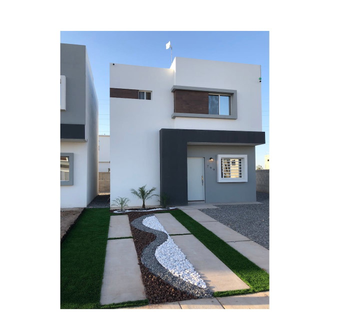 Emma's House - Mexicali