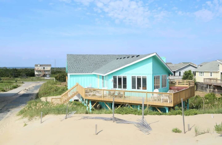 Next Wave - Nags Head, NC