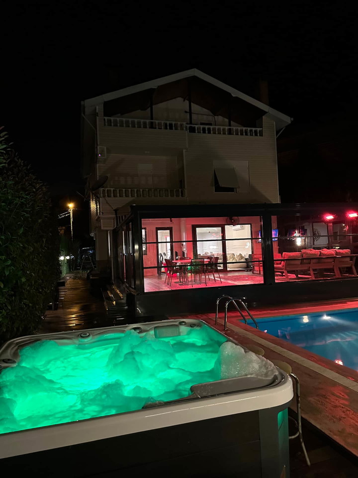 Iletişim532 413 51 76 Kalabalık Gruplar Için Uygun - Şile