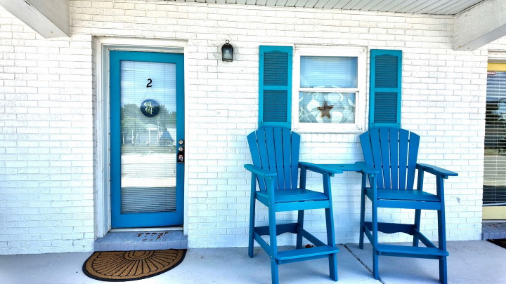 Golden Sands Getaway - Beaufort, NC