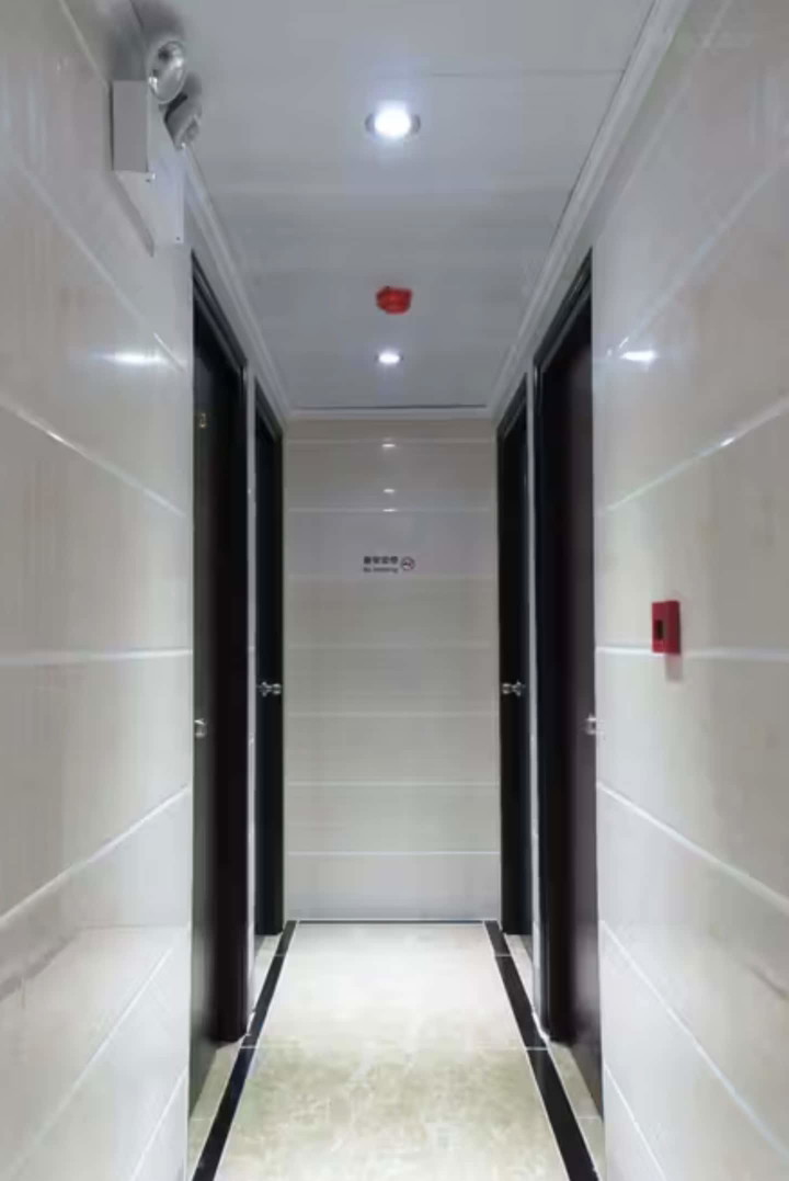 Apartment 4 Private Room In City Center H/5425 - Mong Kok