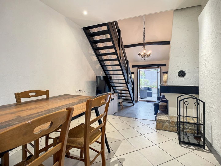 Maison 3 Chambres - Montargis