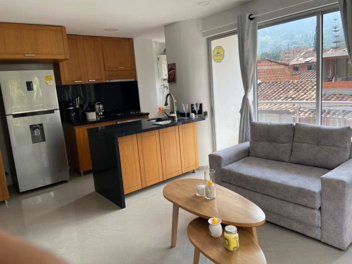 Spacieux Et Confortable Appartement Sabaneta. - Sabaneta