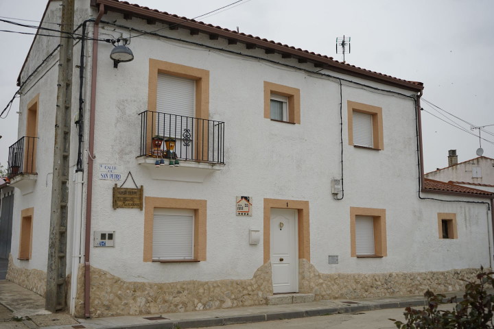 Casa Rural La Abuela Marcelina - Medina del Campo