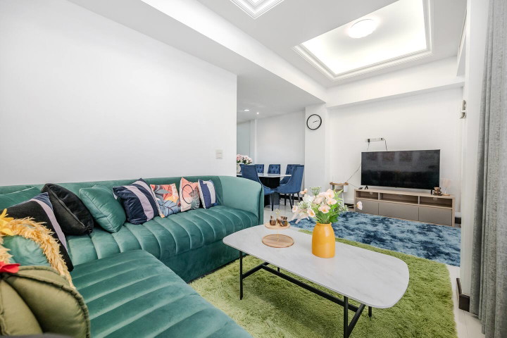 Miq Asoke&nana Bts/5br Villa/sukhumvit15/luxury - Bangkok