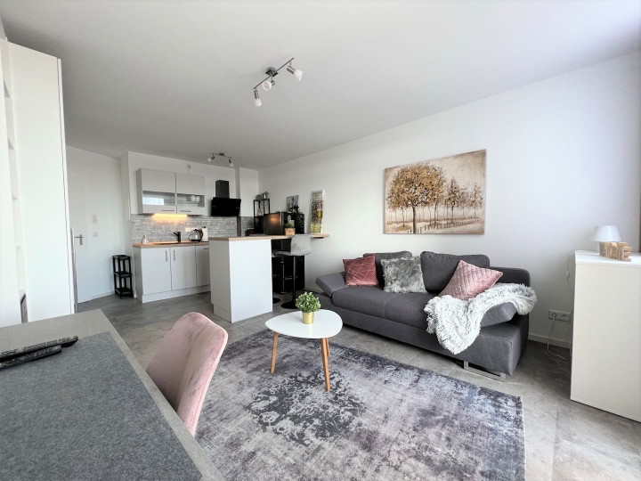 Alles Neu! Luxus Meets Lifestyle - Düsseldorf