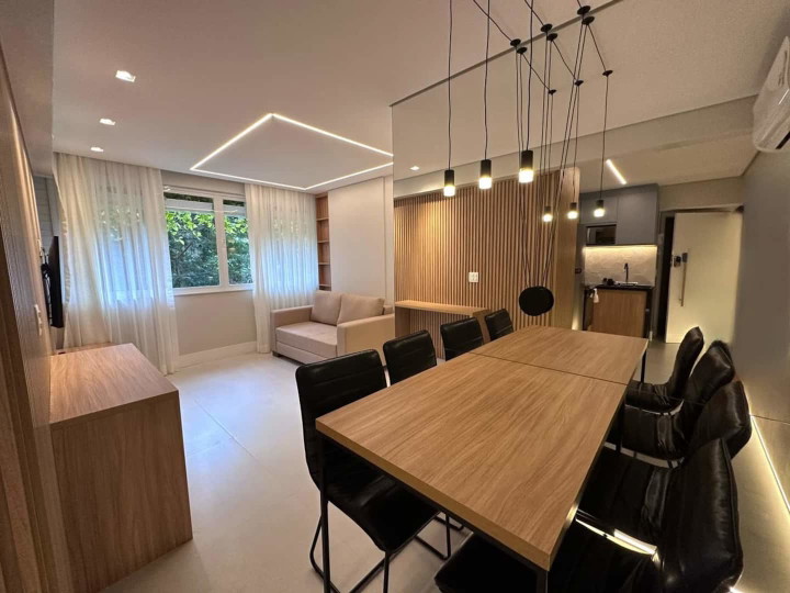 Luxurious Apartment - Ipanema Beach - P9 - Ipanema
