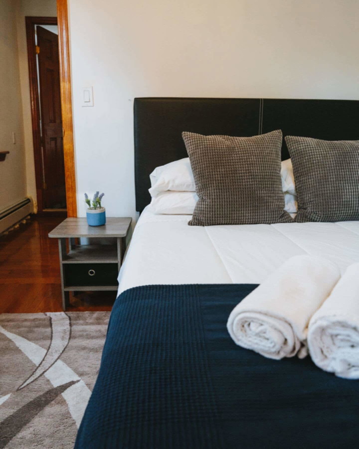 Compact & Cozy 2br In The Les - Nueva York