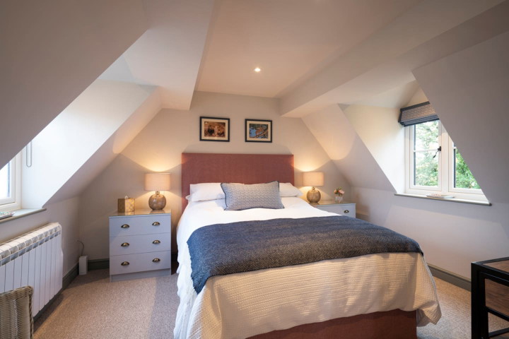B&b In Beautiful Cotswold Studio - Bibury