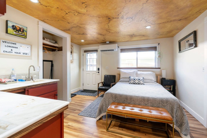 Westmoreland Studio - Eugene