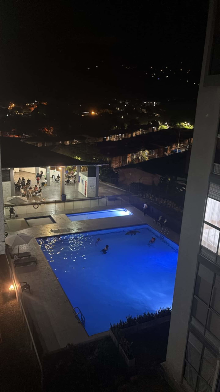 Melgar Will Be Unforgettable - Melgar