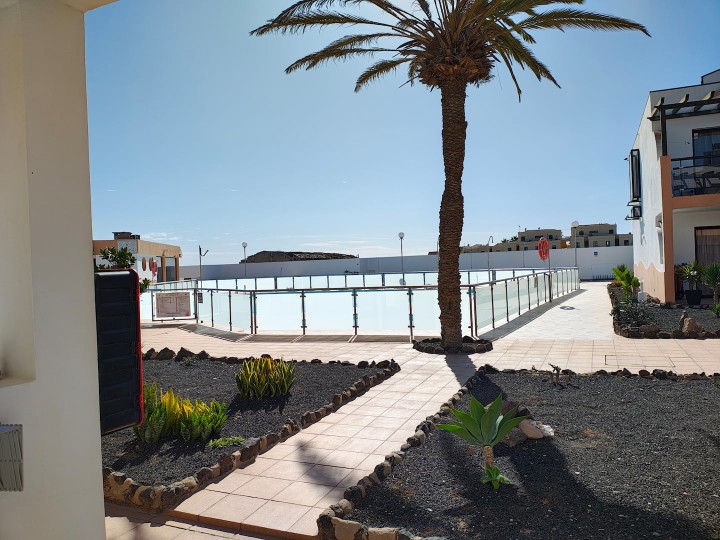 Sol Y Relax En Fuerteventura - Antigua