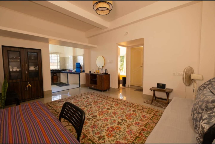Nalaya Apartment - Kalimpong