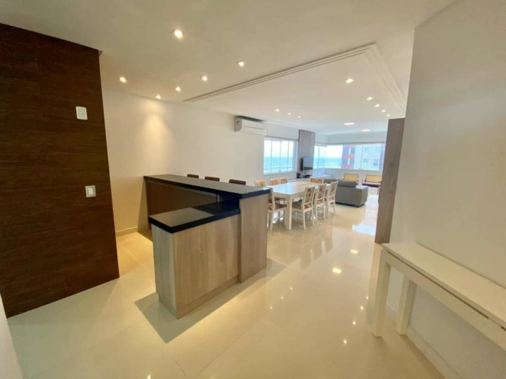 Apartamento De Luxo Com Vista Para O Mar Em Capão - Capão da Canoa