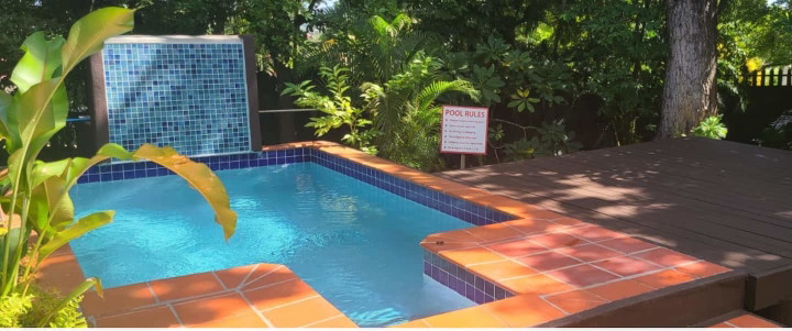 Mango Cottage - Piscine Privée Et Jardin Paradisiaque&nbsp;! - Sainte-Lucie
