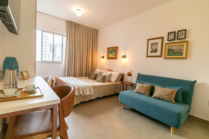 Great Studio - Balneário Camboriú
