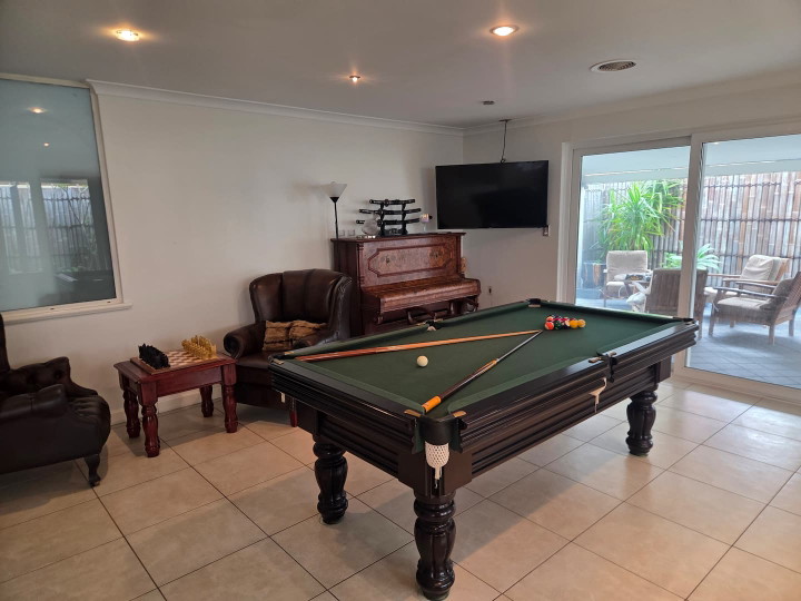 4 Bed House Next To Lake Richmond/ Close To Beach - Rockingham