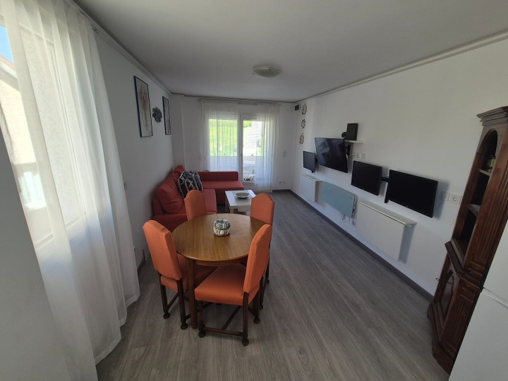 Cozy Apartment In Cantabria, 2 Minutes From The Beach. Family-friendly - Polanco