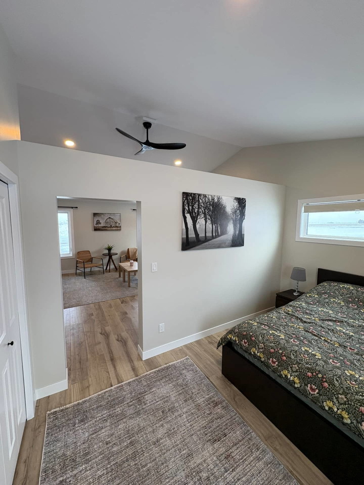 Greenfarm Guesthouse - Winkler