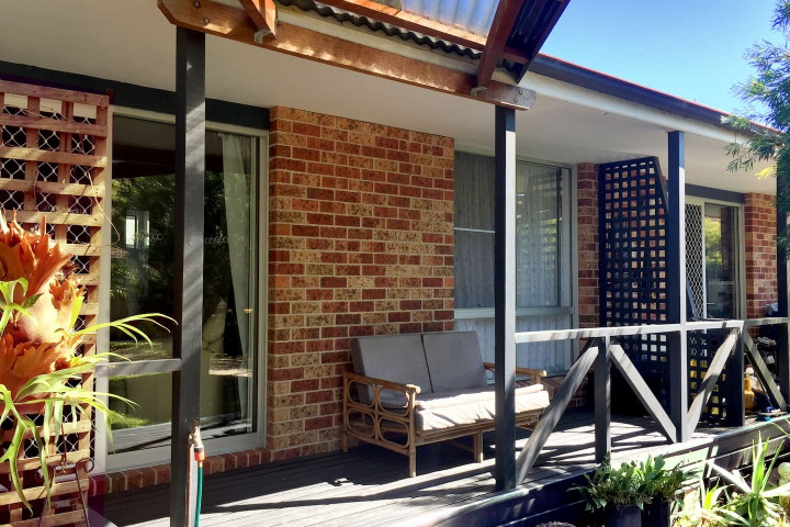 Jabiru Court - Cozy Oasis Across From The Creek! - Kempsey
