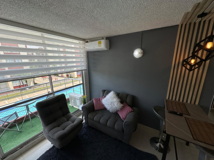 Hermoso Apartamento Familiar. - Flandes