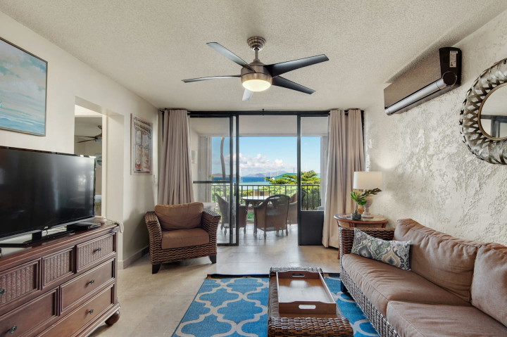 Sunny Summer Special -Sapphire Wifi-no Owner Fees - Saint Thomas