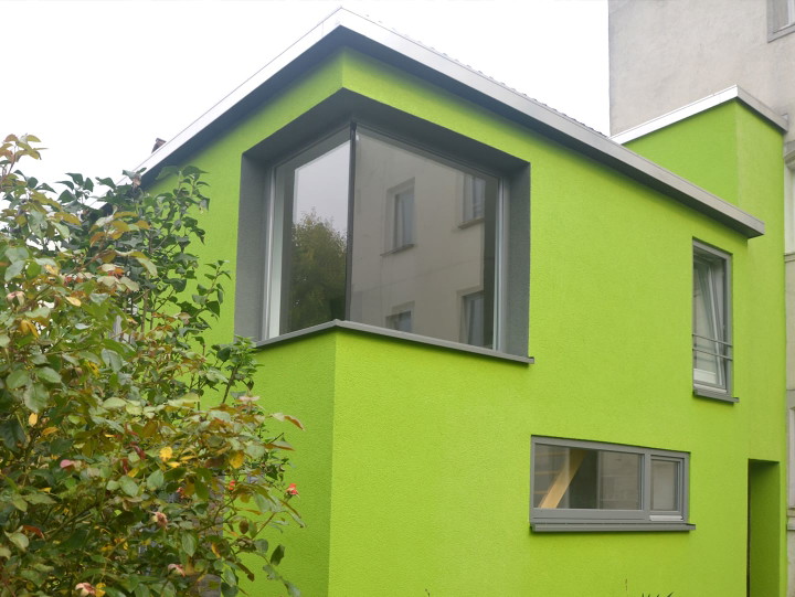 Holiday Flat "The Green House" - Kassel