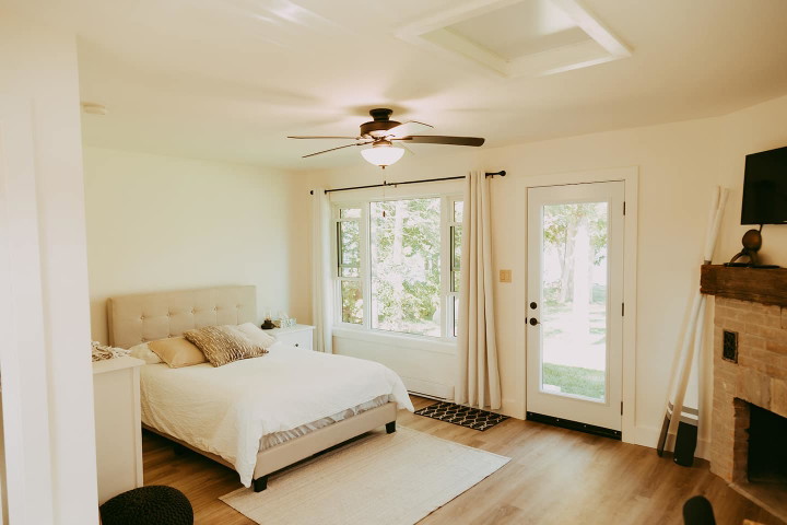 Casita Luna Bobcaygeon - Kawartha Lakes