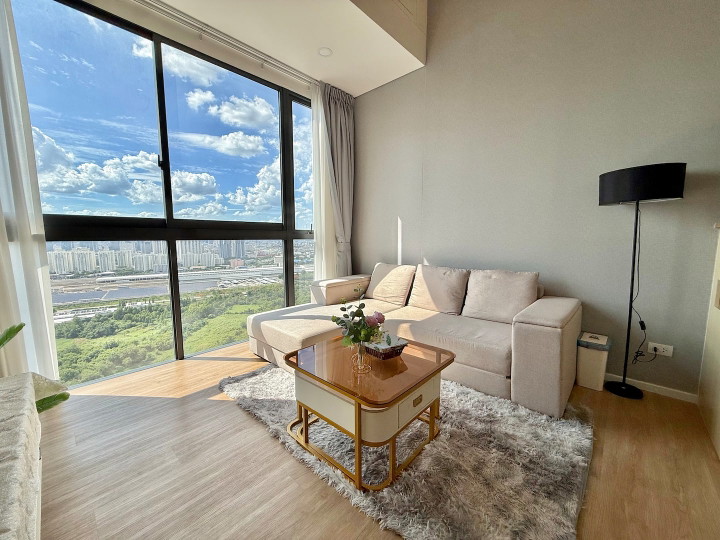 S3-市区温馨舒适loft - Thailand