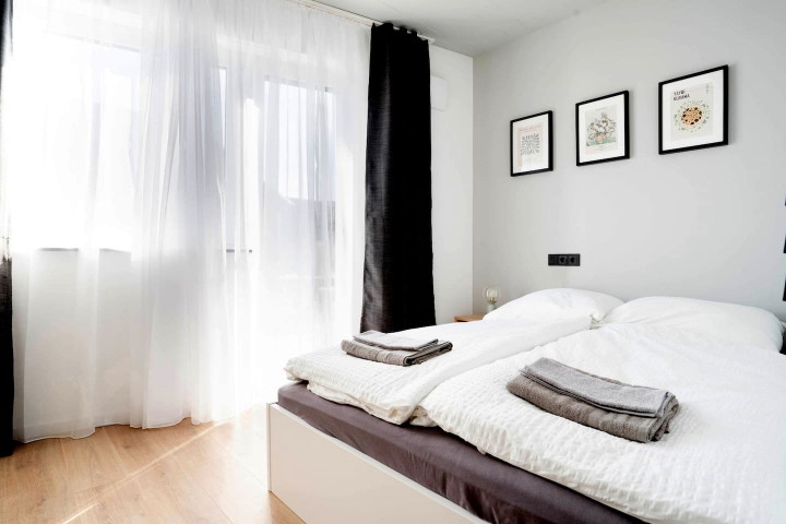 Amazing Apartment*balcony*kitchen*wi-fi*home2share - Rheinbach