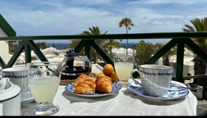 Josana´s Place - Costa Teguise