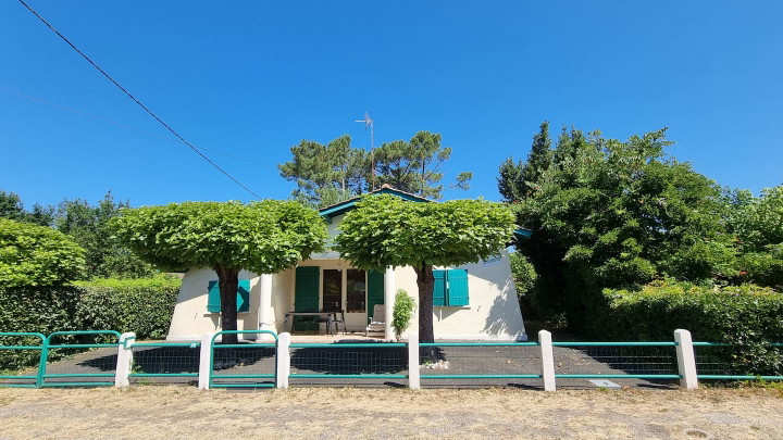 Family Home 100 M From The Beach - Claouey - France